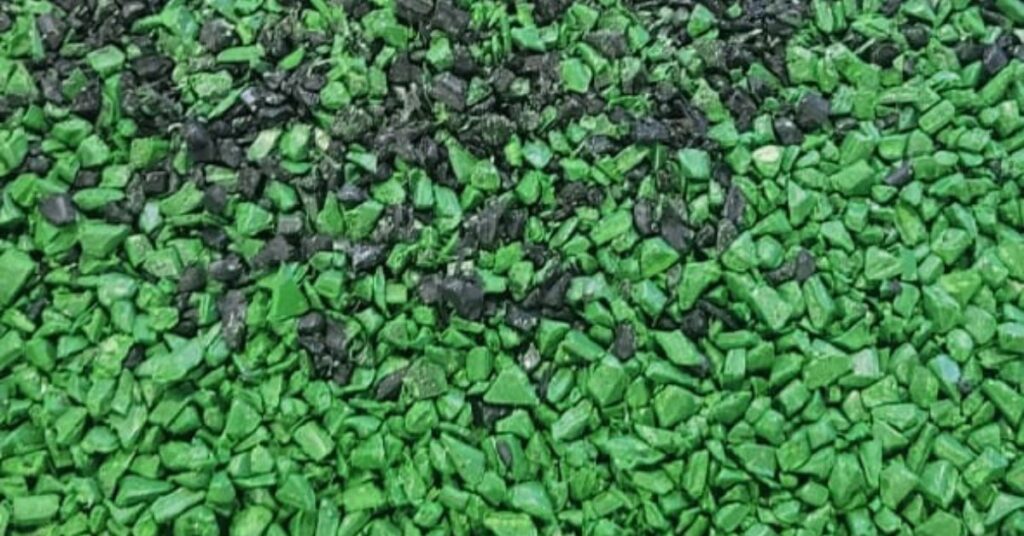PC Regrind : Greenwave Recycling Inc.